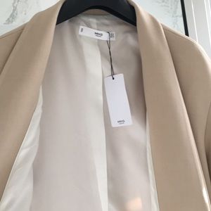 Mango | Jackets & Coats | Mango Casual Coat | Poshmark
